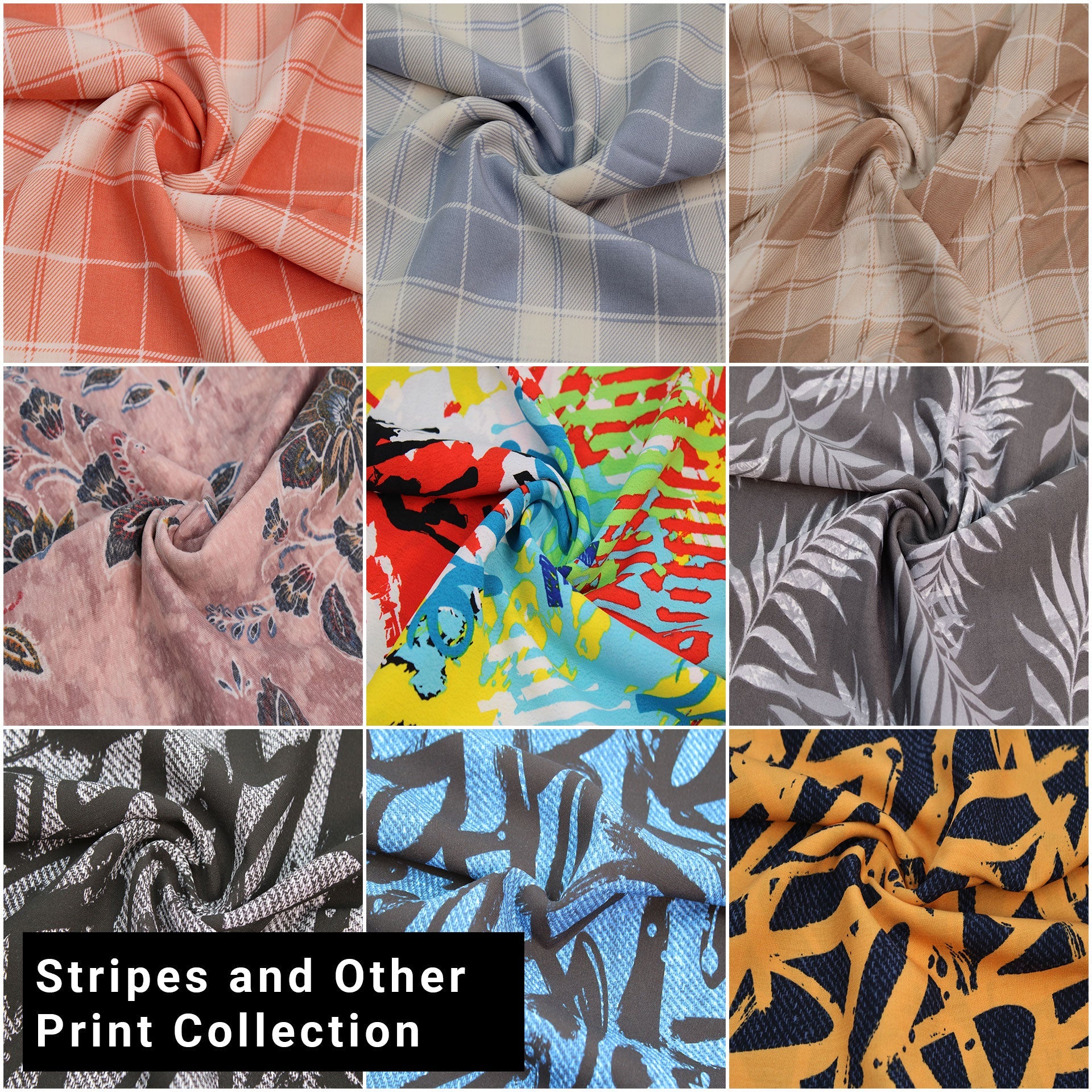 Other Print Collection – STYLISH FABRIC INC