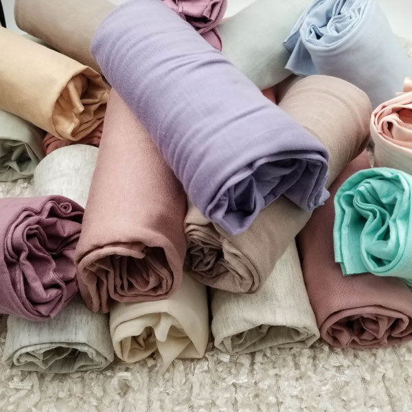 STYLISH – STYLISH FABRIC INC