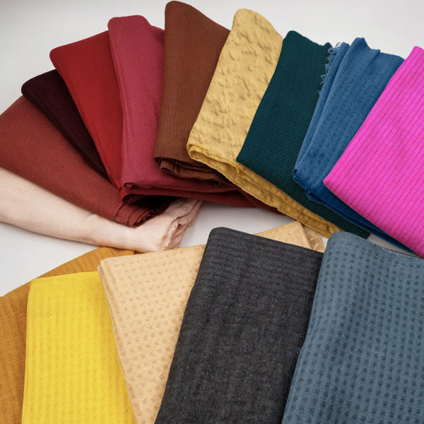 STYLISH – STYLISH FABRIC INC