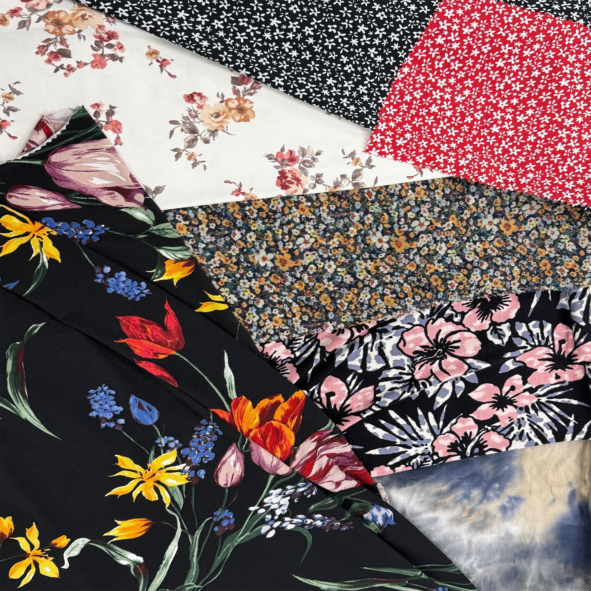 STYLISH – STYLISH FABRIC INC