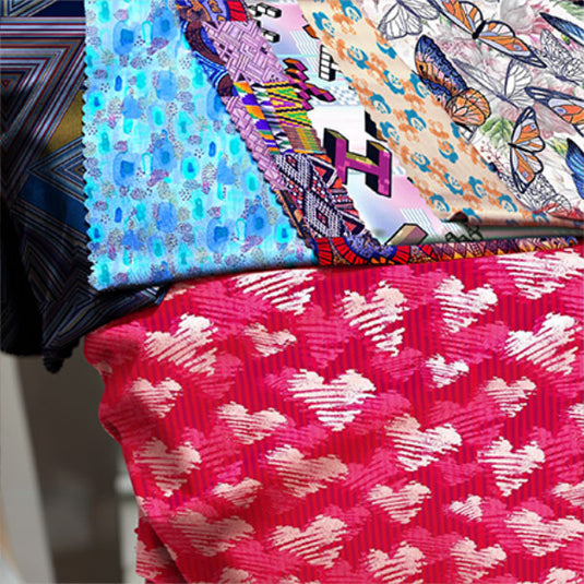 STYLISH – STYLISH FABRIC INC