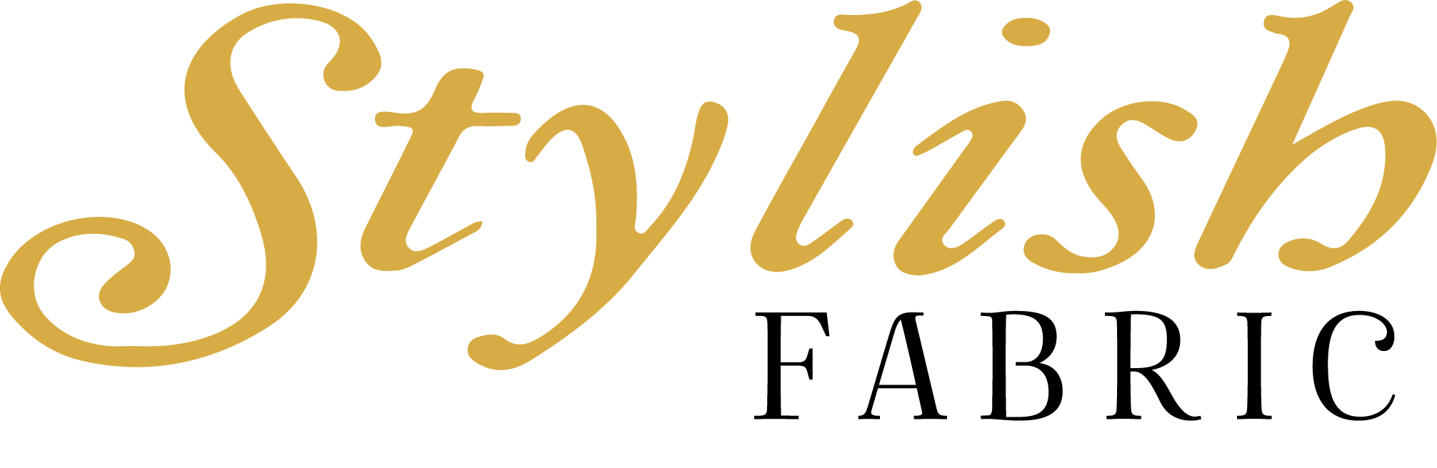 STYLISH – STYLISH FABRIC INC